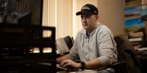 Extendable Truss Trailer - Precision Equipment Manufacturing