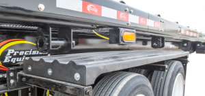 Extendable Truss Trailer - Precision Equipment Manufacturing