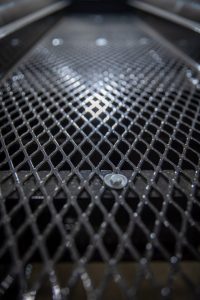 Extendable Truss Trailer - Precision Equipment Manufacturing